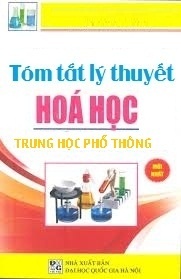 Tóm tắt lý thuyết Hoá học THPT - Website Phan Tuấn Hải