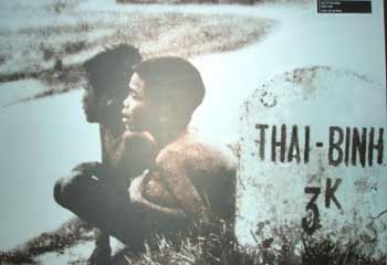 Nạn đói năm Ất Dậu 60 năm về trước - TƯ LIỆU NGỮ VĂN